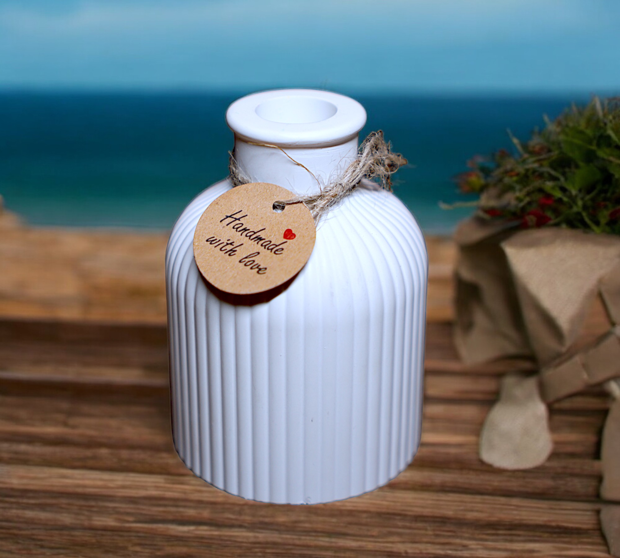 Dekooline - Mit Liebe handgefertigte Deko aus Raysin ️